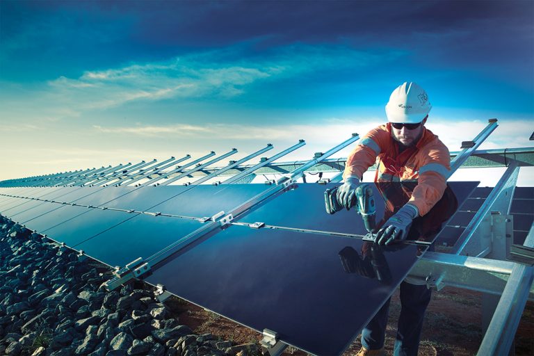 Solar Insights - Australian Renewable Energy Agency