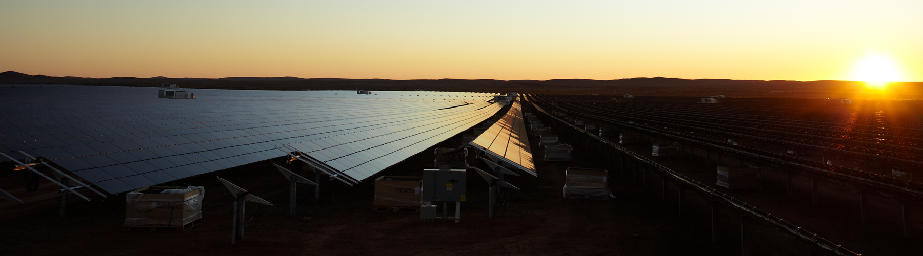 ARENA’s perfect score in Large Scale Solar, 12 from 12 - Australian ...