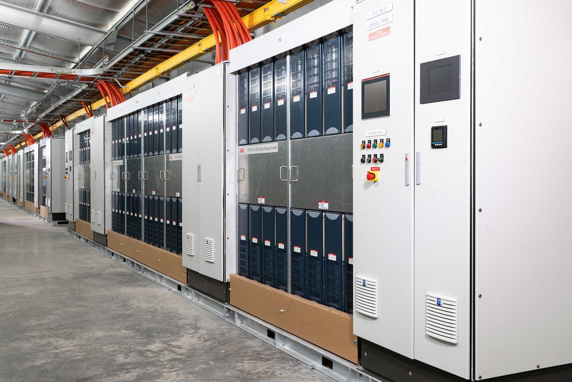 ElectraNet’s South Australian battery shows the way forward ...