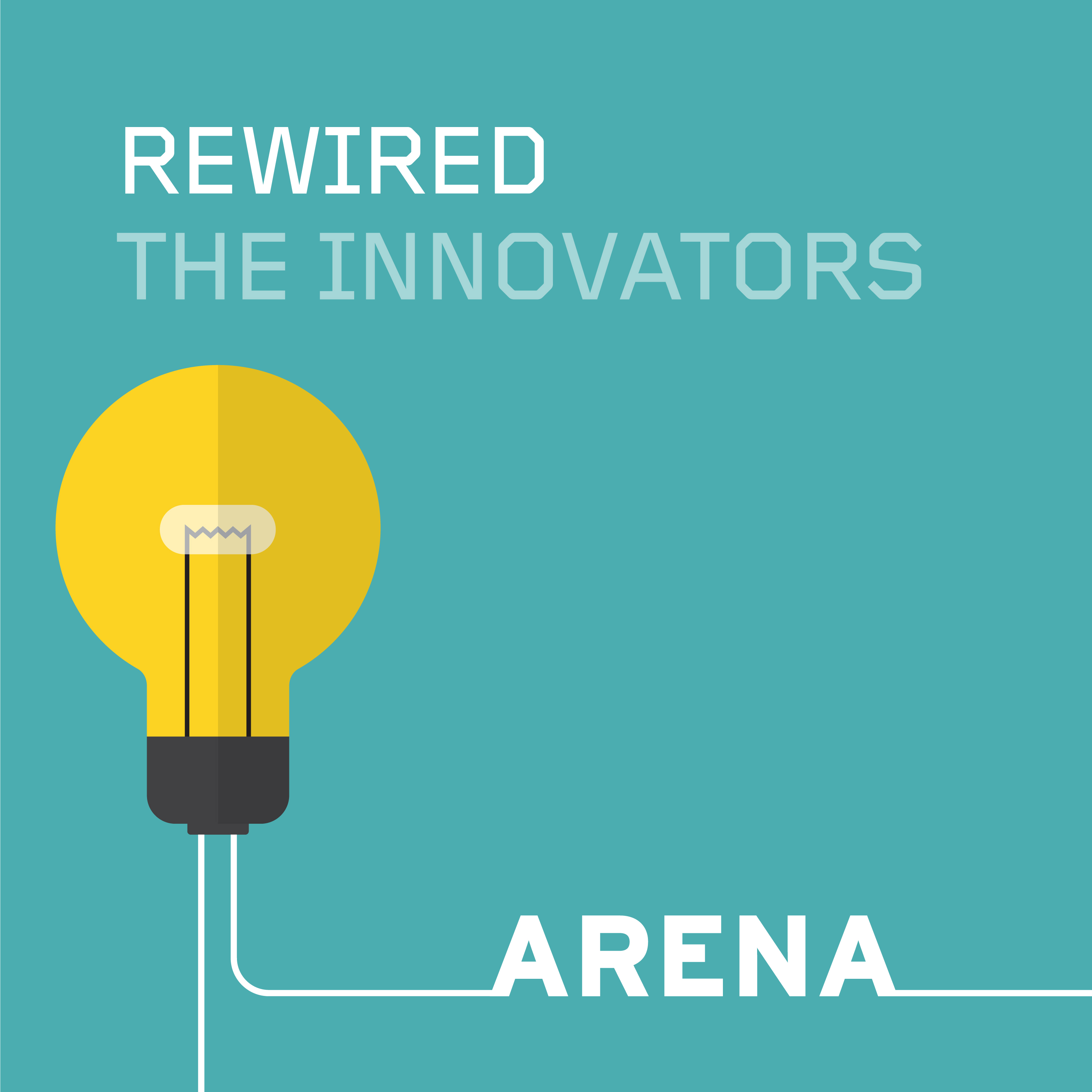 The Innovators podcast: Jemma Green brings power to the people ...