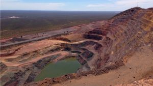 Old mine given new lease of life as a power plant - Australian ...