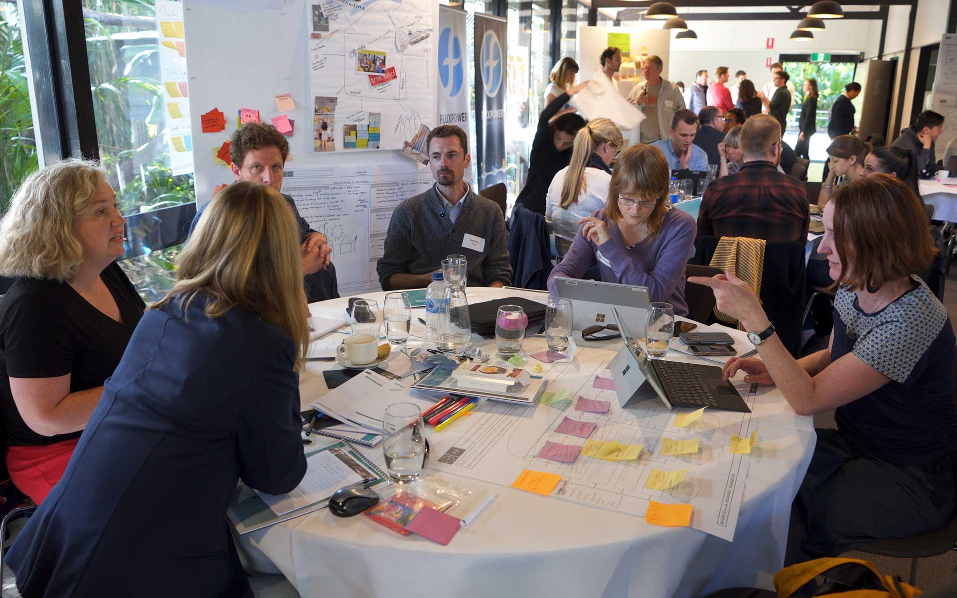 A-Lab Incubate 2018: hatching wild ideas - Australian Renewable Energy ...