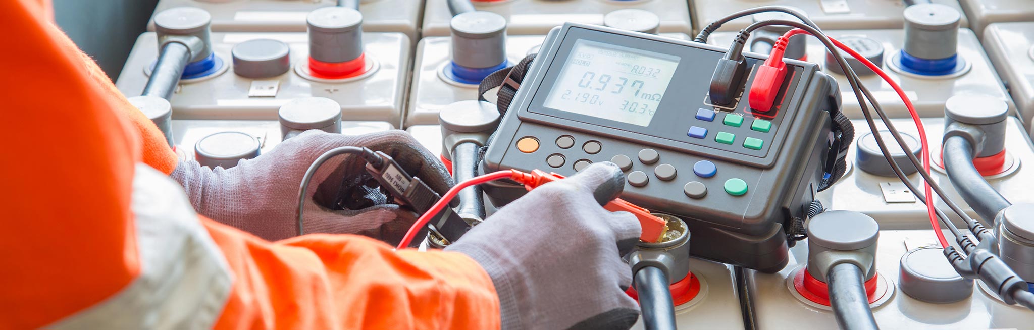 Anteotech Development Of Silicon Anode Lithium Ion Battery Technology