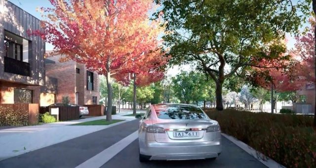 Efficient home designs reach for the stars - Australian Renewable ...