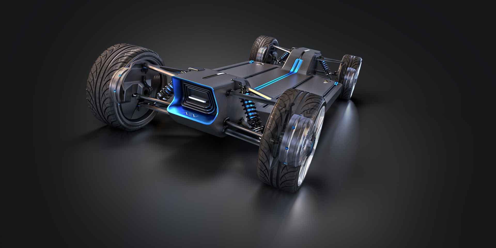 Homegrown autonomous EV charges from solar panels in roof - Australian ...