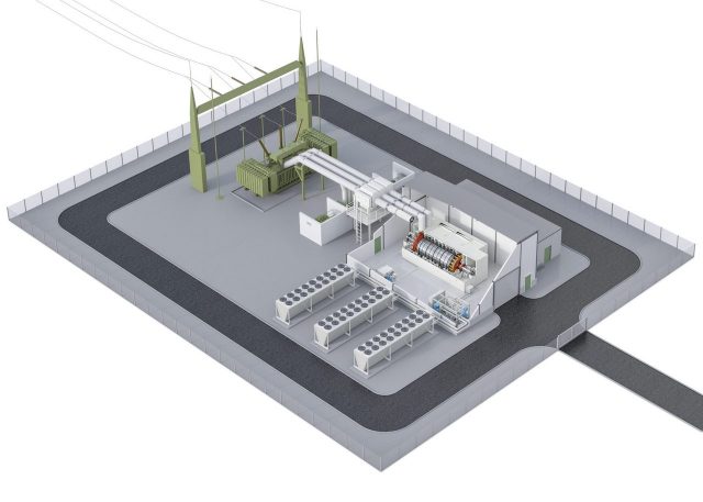 What is electricity grid inertia? - Australian Renewable Energy Agency
