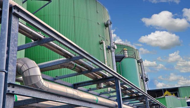 Charting a course to grow bioenergy industry - Australian Renewable ...