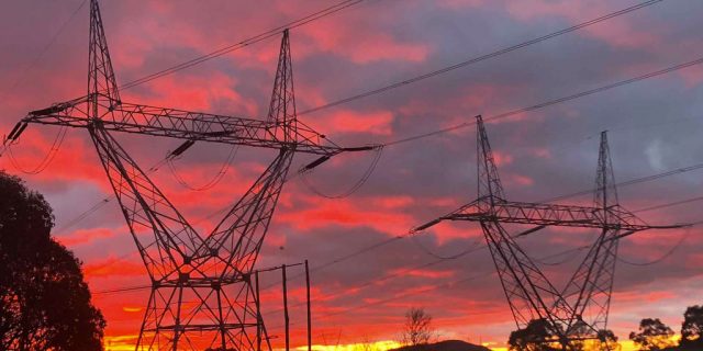 NSW New England renewable energy zone work begins - Australian Renewable Energy Agency