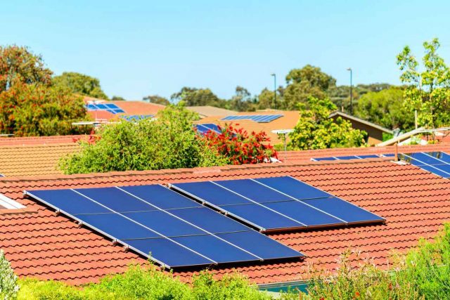 SA Power Networks inverters promise flexible solar exports - Australian ...