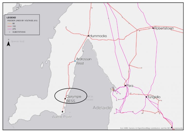 ElectraNet’s South Australian battery shows the way forward ...