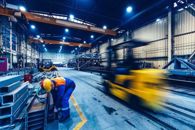 Green steel and aluminium production within reach? - Australian ...