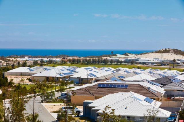 Can community batteries plug an energy storage gap? - Australian ...