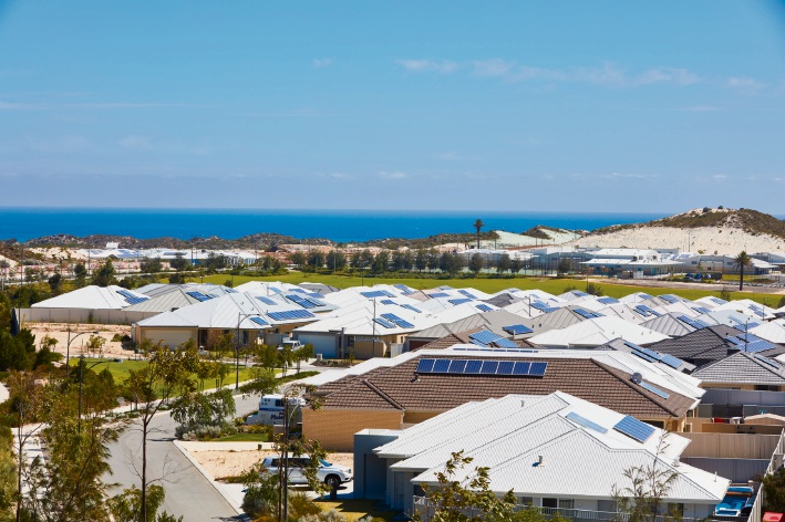 Can community batteries plug an energy storage gap? - Australian ...