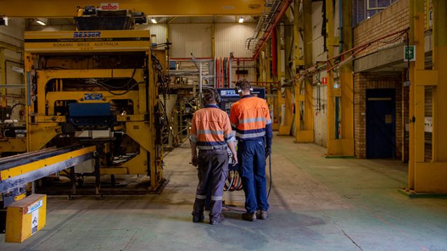 Renewable storage heating up at Torrens Island - Australian Renewable ...