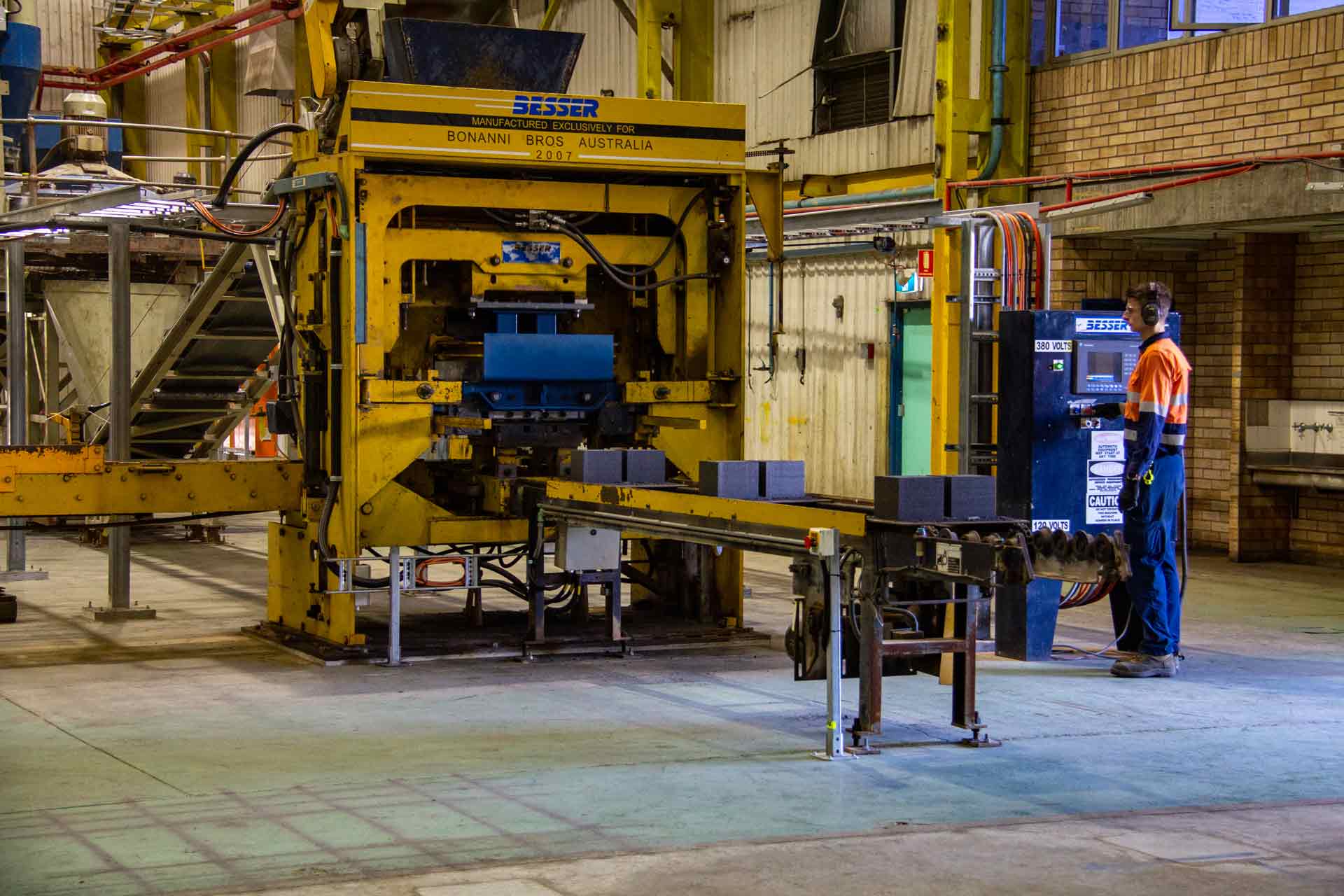 MGA Thermal to demonstrate a fresh approach to energy storage ...