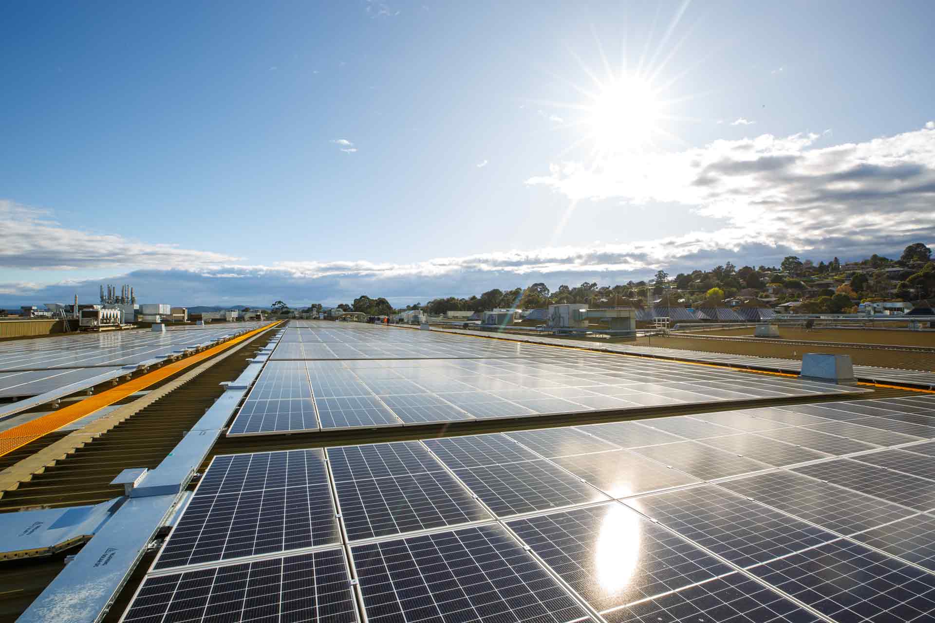 Shell Energy Smart Energy Hubs Deployment Project - Australian Renewable Energy Agency (ARENA)