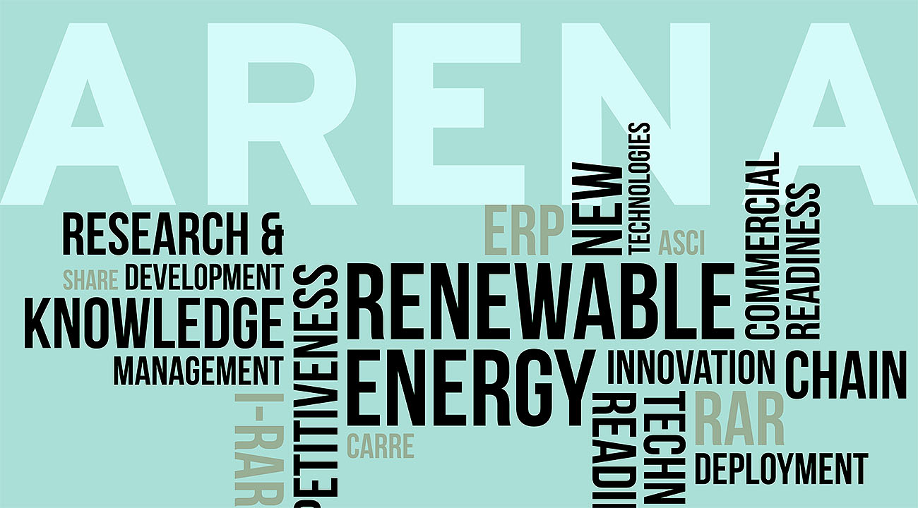 How ARENA’s future will build on its past - Australian Renewable Energy ...