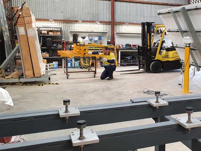 Commercial concentrated solar one step closer - Australian Renewable ...