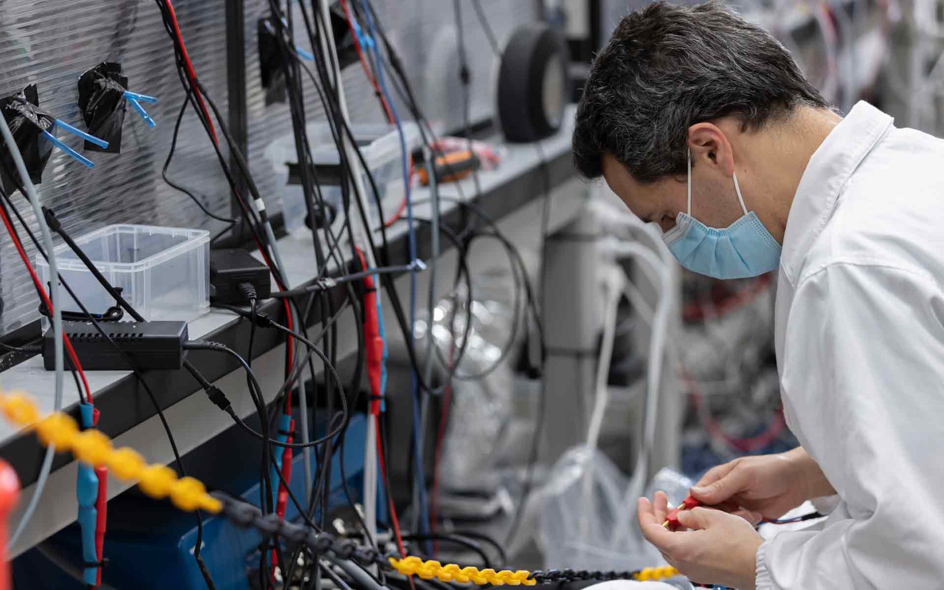 Next steps for pioneering renewable hydrogen technology - Australian ...