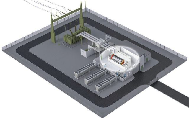 Born again: Can fossil fuel generators gain a second life? - Australian ...