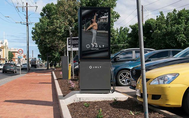 Five practical design lessons for new EV charging stations - Australian ...