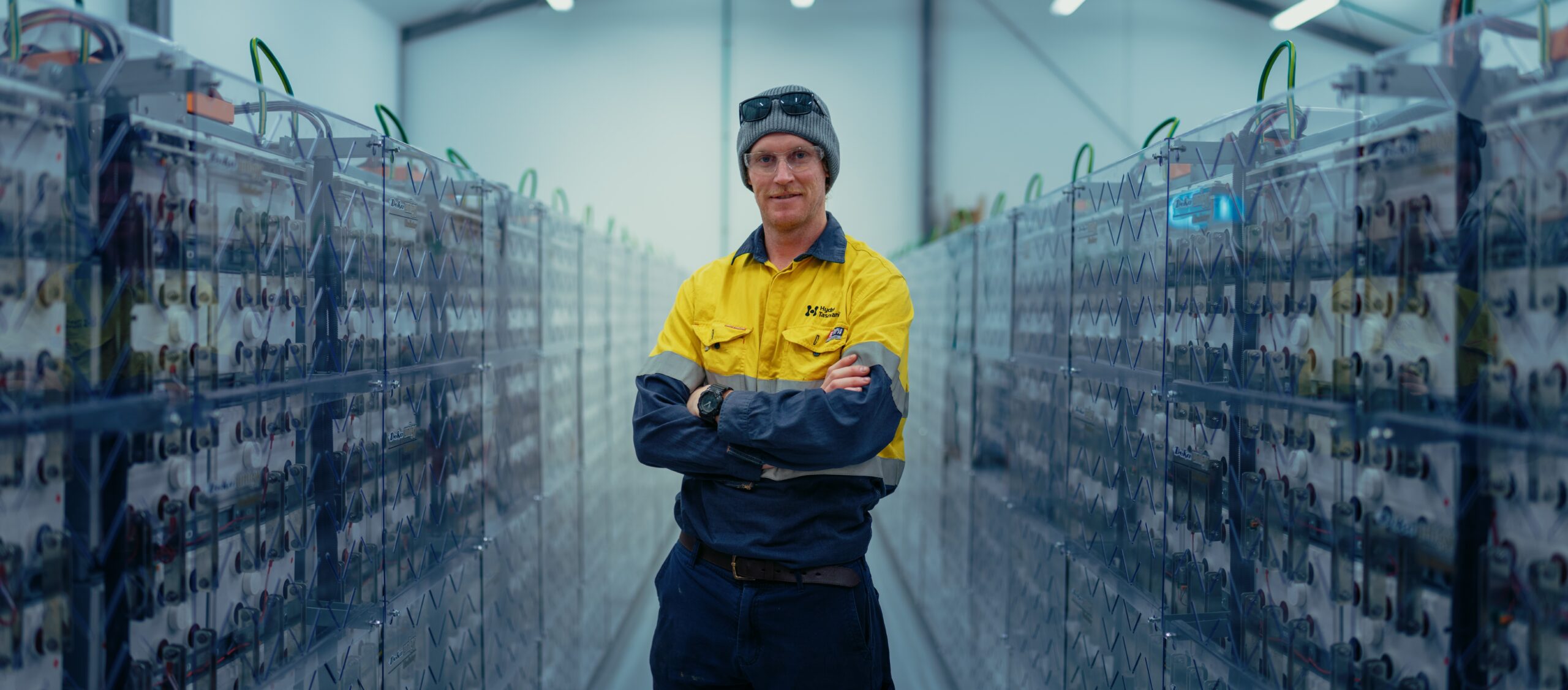 Hydro Tasmania Community Batteries Project - Australian Renewable ...