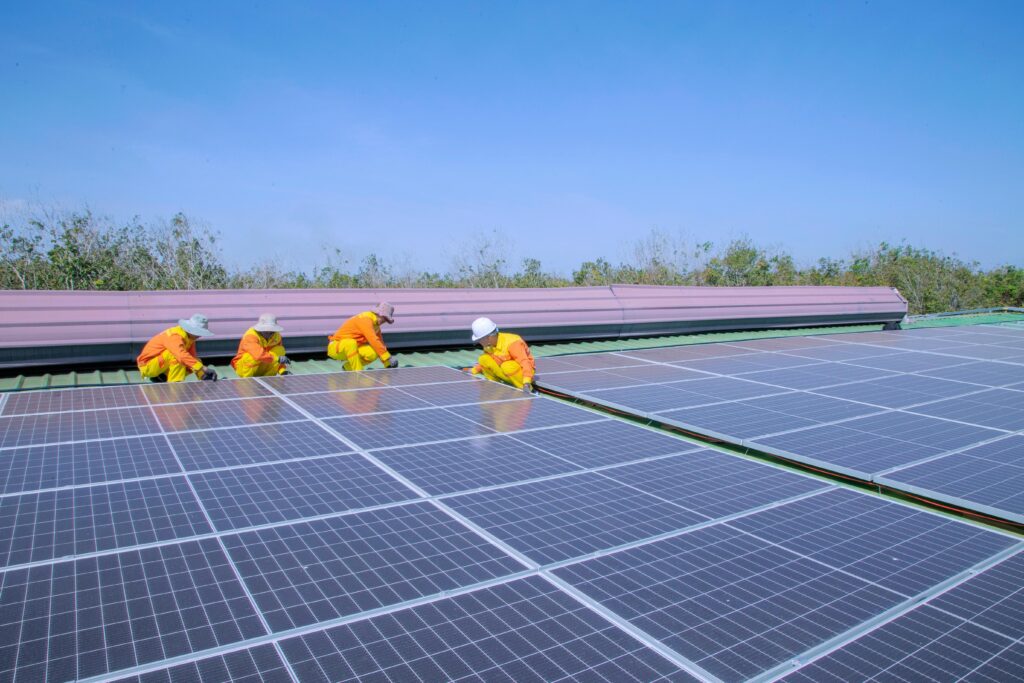 TRAC-king solar innovation in Australia’s clean energy transition ...