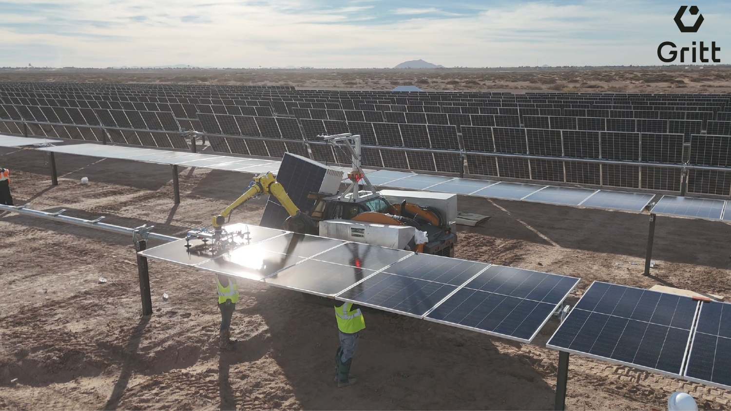 Solar ScaleUp Challenge: Bright ideas for a brighter future ...