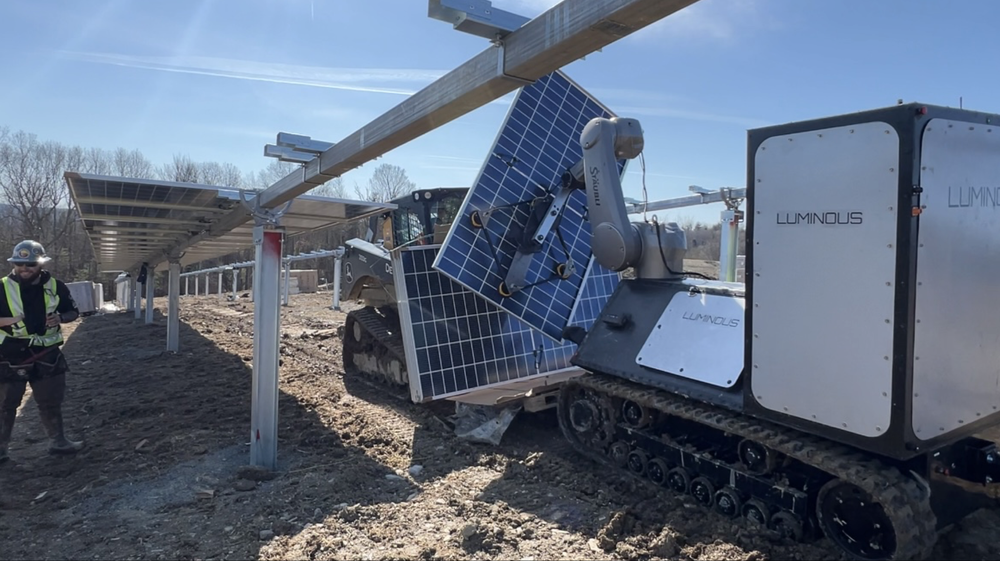 Solar ScaleUp Challenge: Bright ideas for a brighter future ...