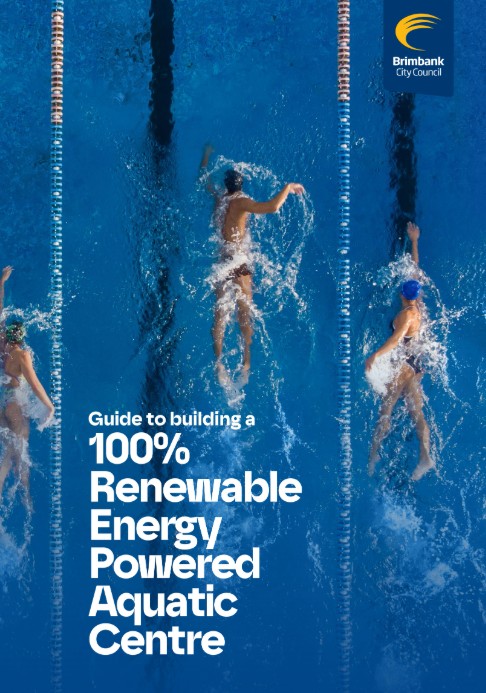 Brimbank Aquatic and Wellness Centre Integrated Energy System - Guide ...