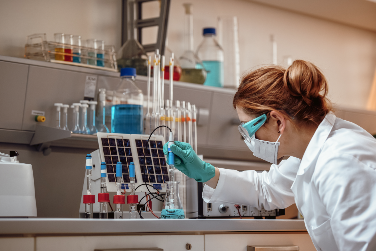 Ultra Low-Cost Solar PV R&D Funding Round - Australian Renewable Energy ...