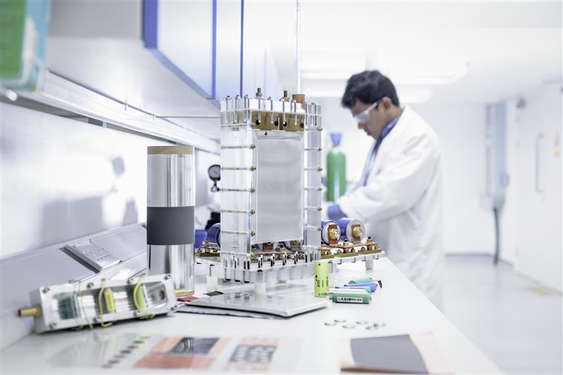 Supercharging battery manufacturing in Australia - Australian Renewable ...