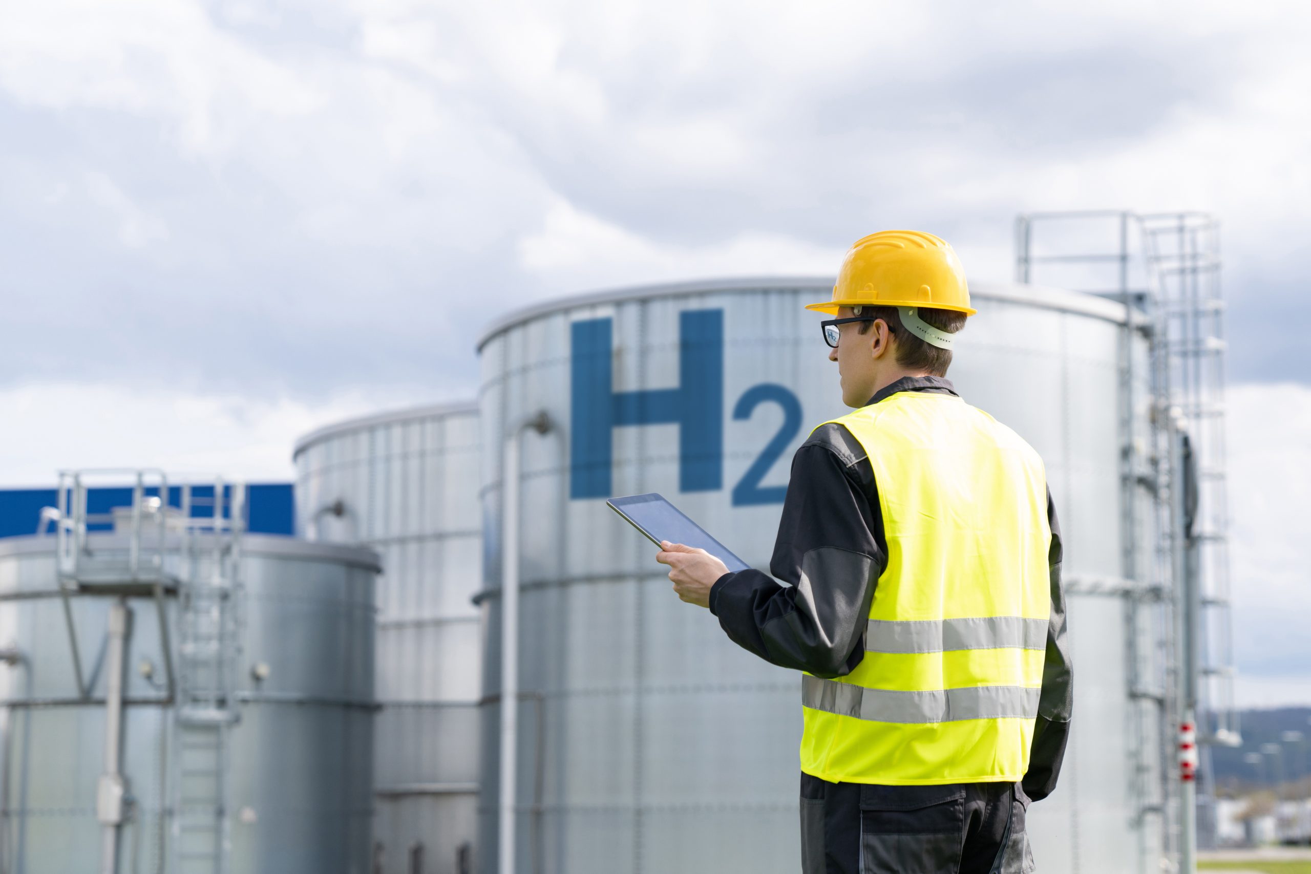 New Hydrogen Headstart round continues industry scale-up - Australian ...