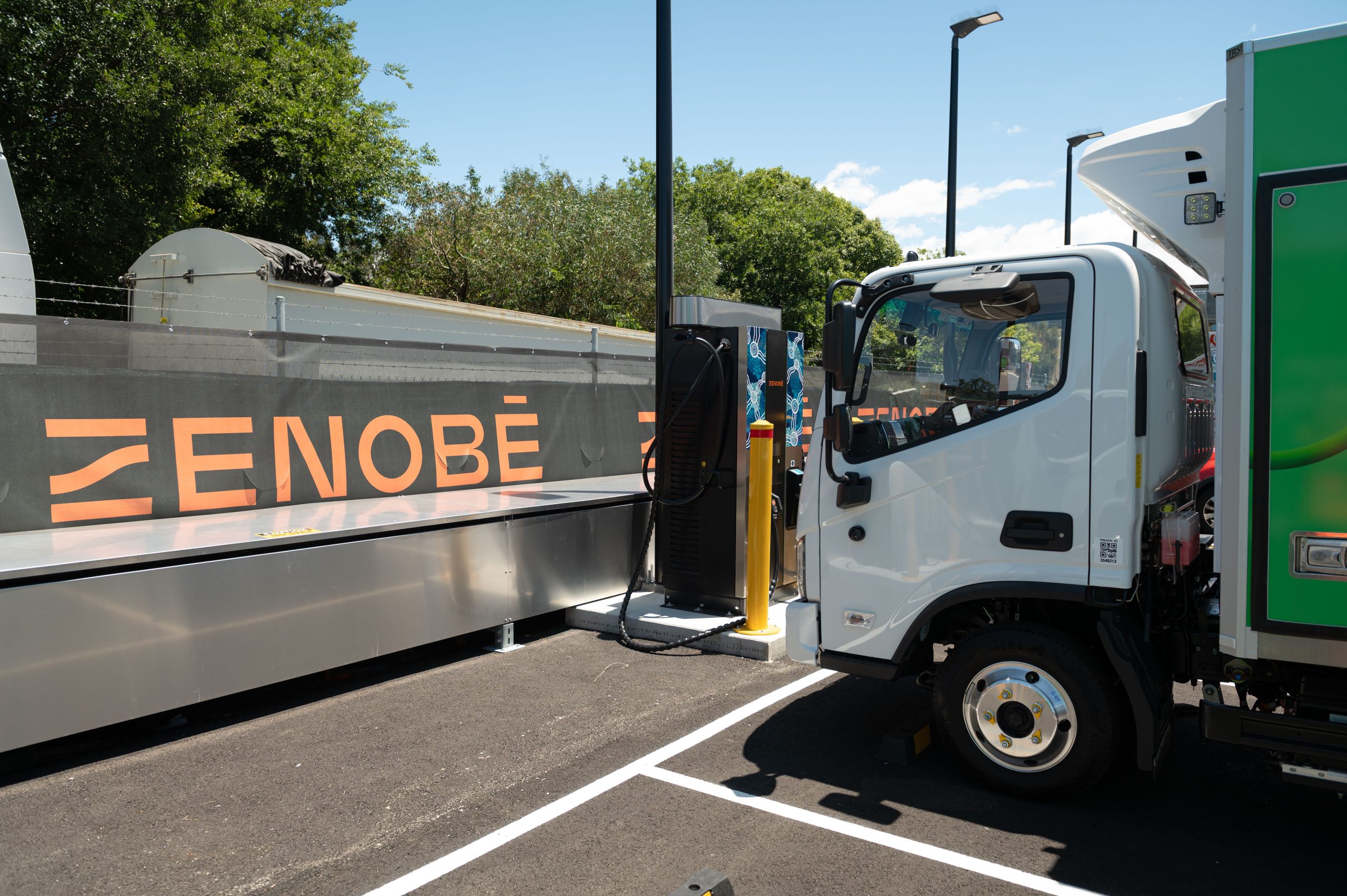 ARENA invests $21 million to accelerate Australia’s electric vehicle ...