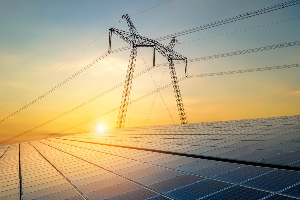 Opening up the data behind Australia’s power system - Australian ...